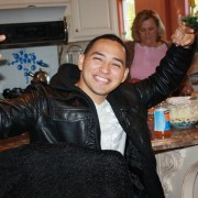 Ignite Your Finances - Eric Tippetts