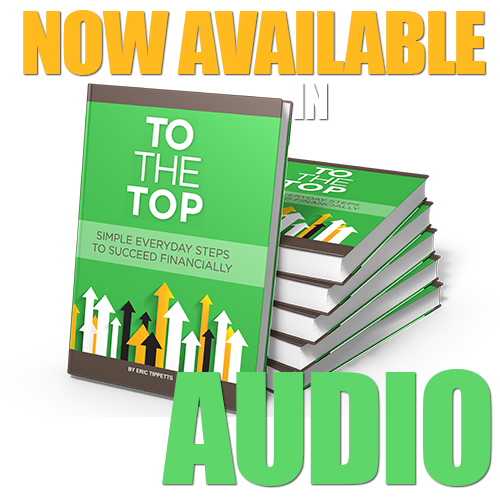 Announcing The Release of "To The Top" in Audio Book Format. Only $1.99 ...